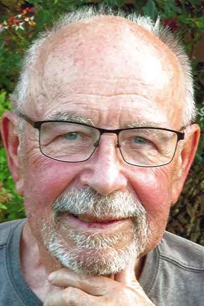 Paul E. Swantek 1942-2020 | News, Sports, Jobs - The Vindicator